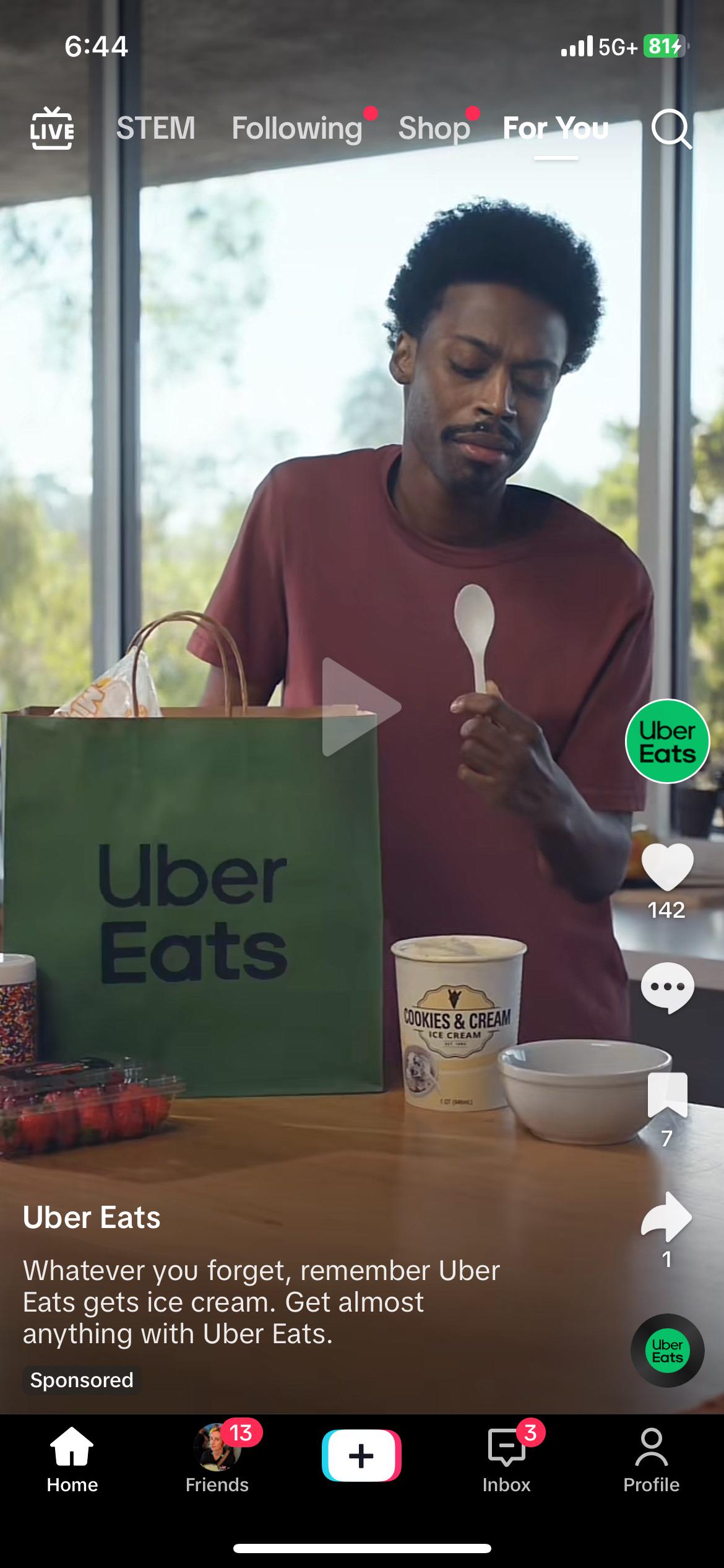 Is… is this Keith?!? | Scrolller