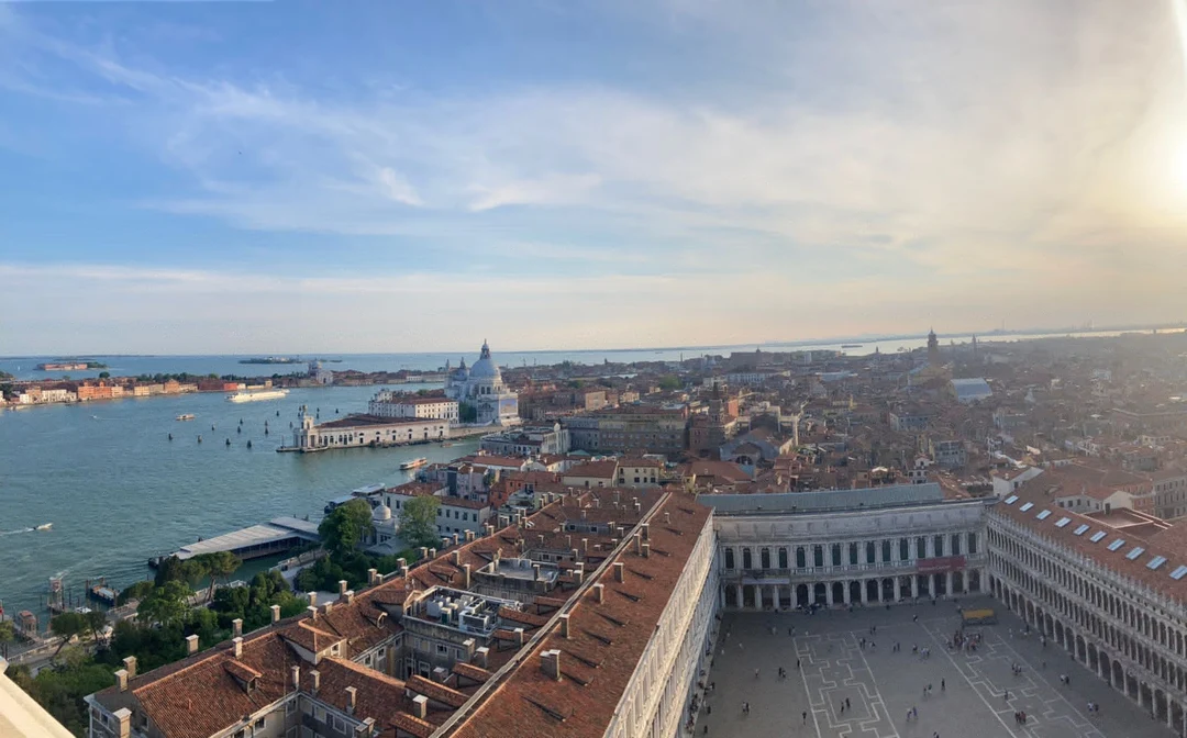 Venice, Italy [OC] | Scrolller