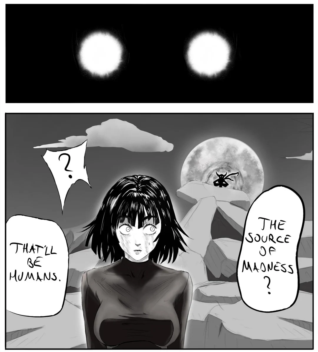 Source of Madness | Scrolller