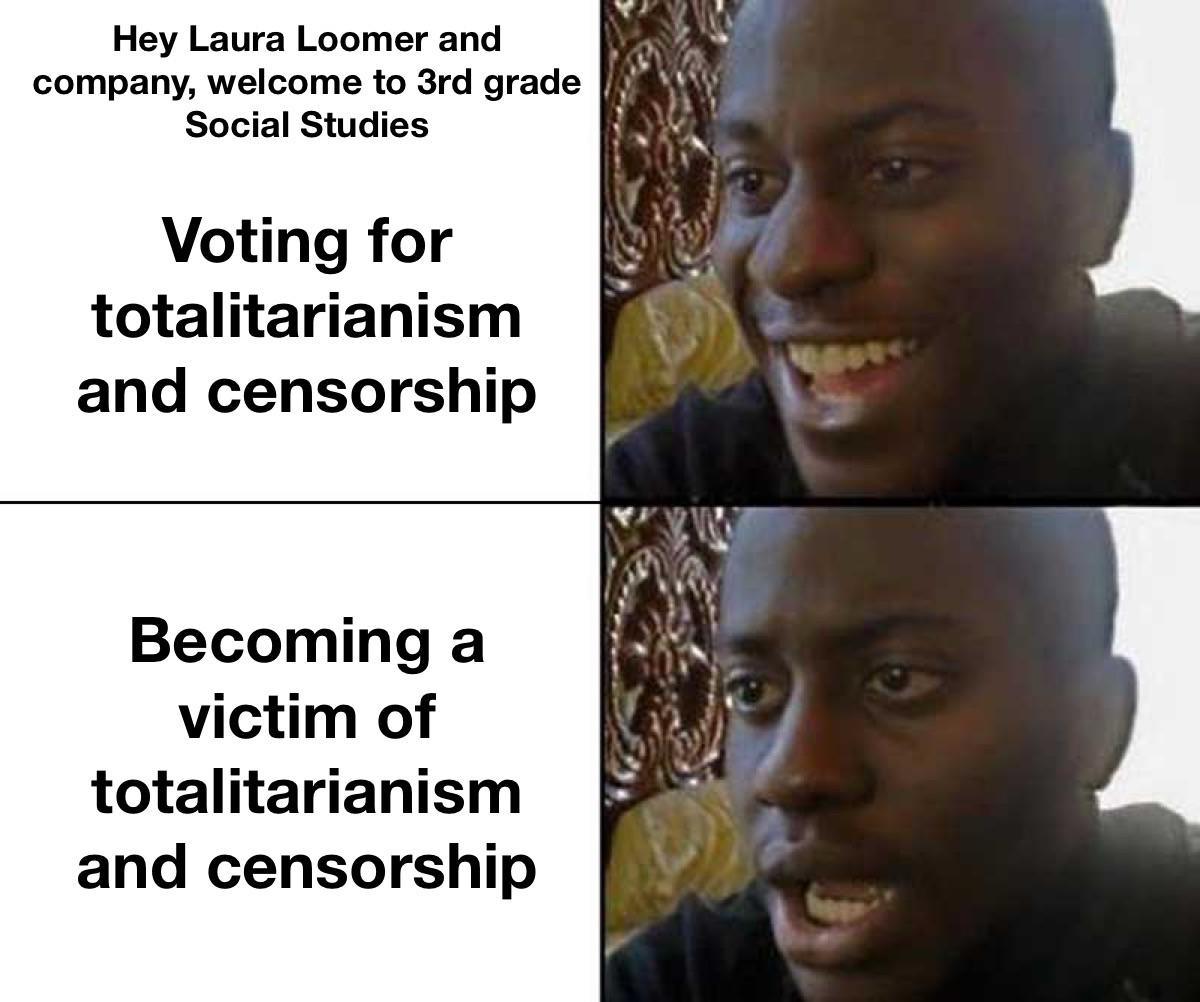 Do you think MAGA are dumb? | Scrolller