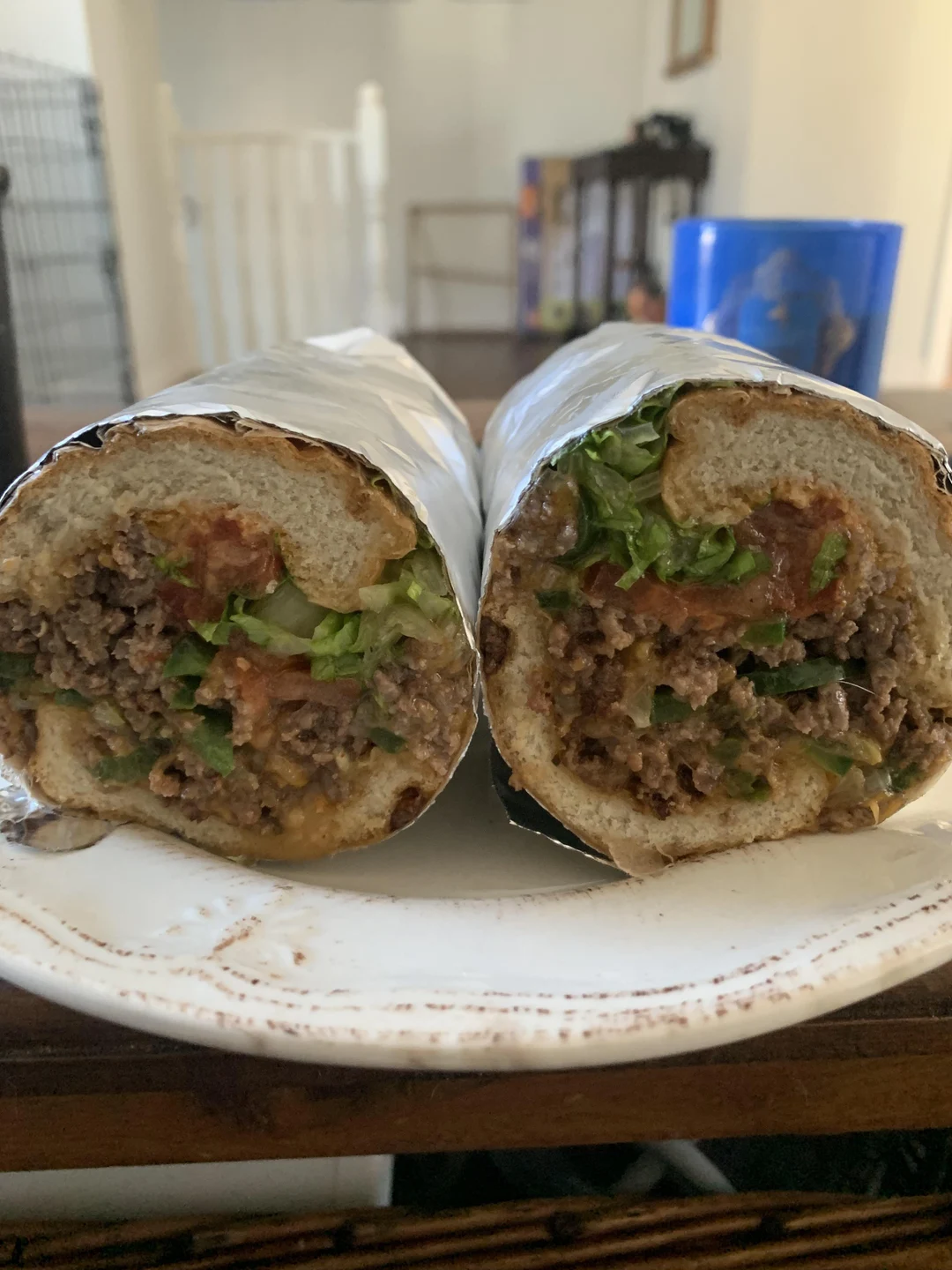 Chopped Cheese | Scrolller