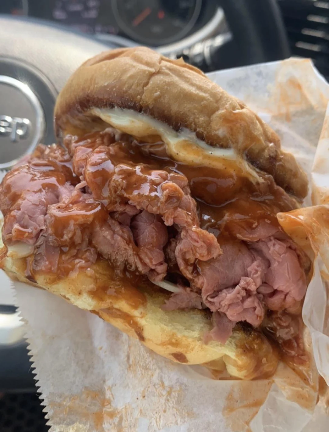 An Absolutely Perfect North Shore Roast Beef Three Way James River Bbq an-absolutely-perfect-north-shore-roast-beef-three-way-james-river-bbq
