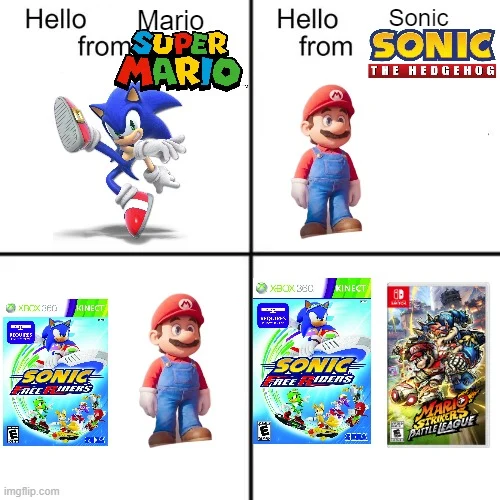 third game curse | Scrolller