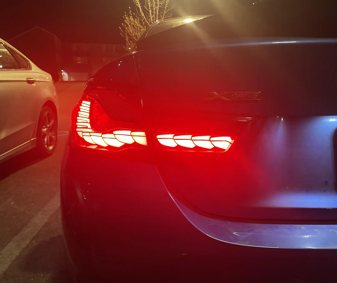 Love these lights | Scrolller