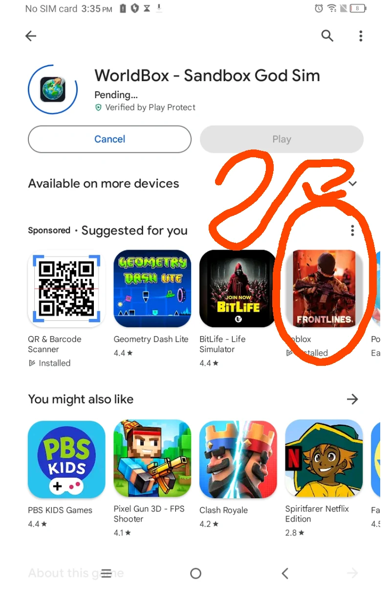 Wtf Happened To Roblox Scrolller