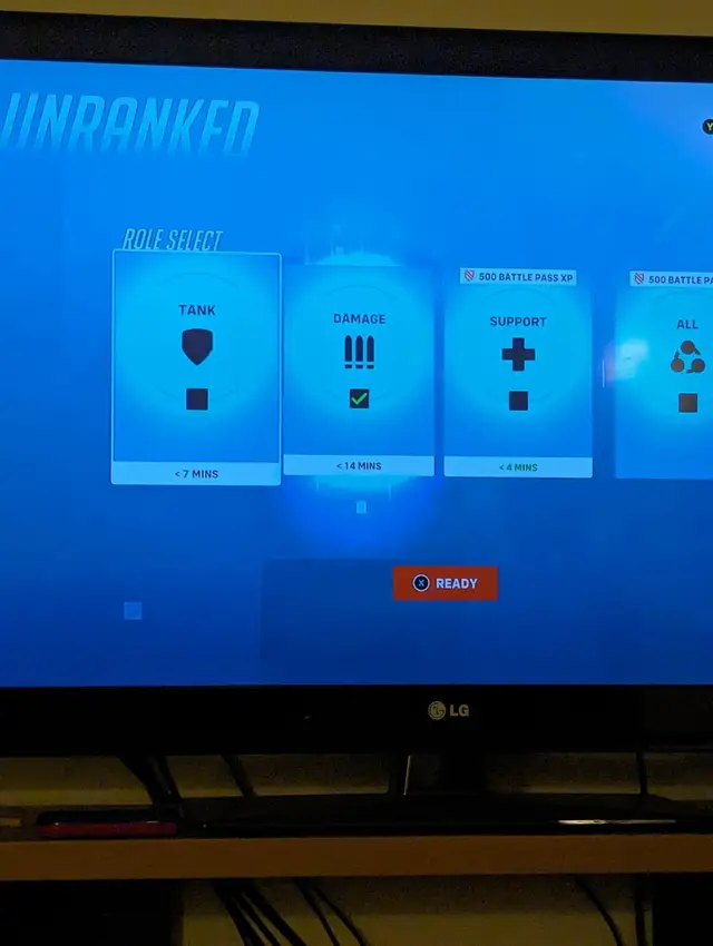 Bro, why are the queue times so long at 6:00 a.m. | Scrolller