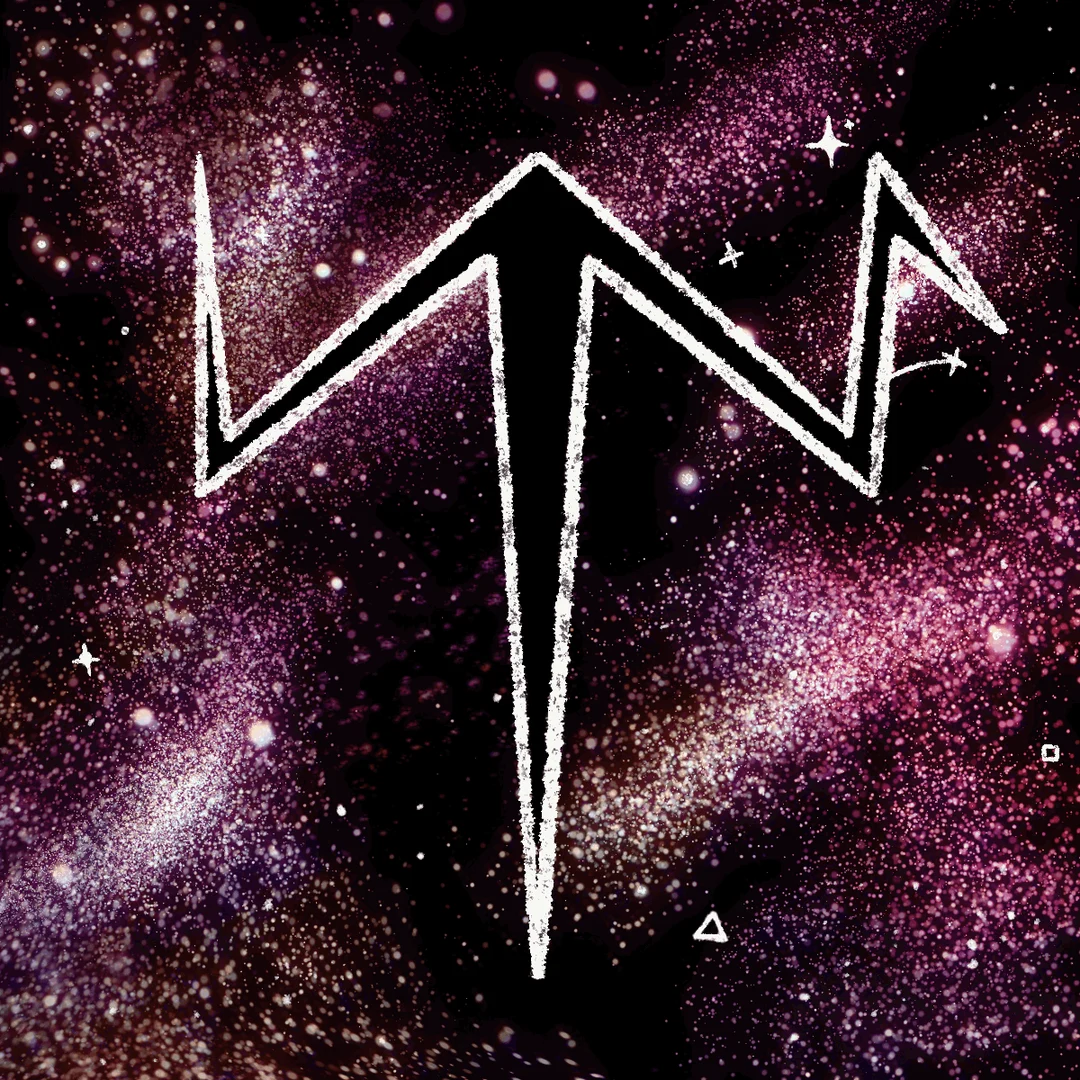 "Sigil", u/_WYKProjectAlpha_ (me), digital, 2023 | Scrolller