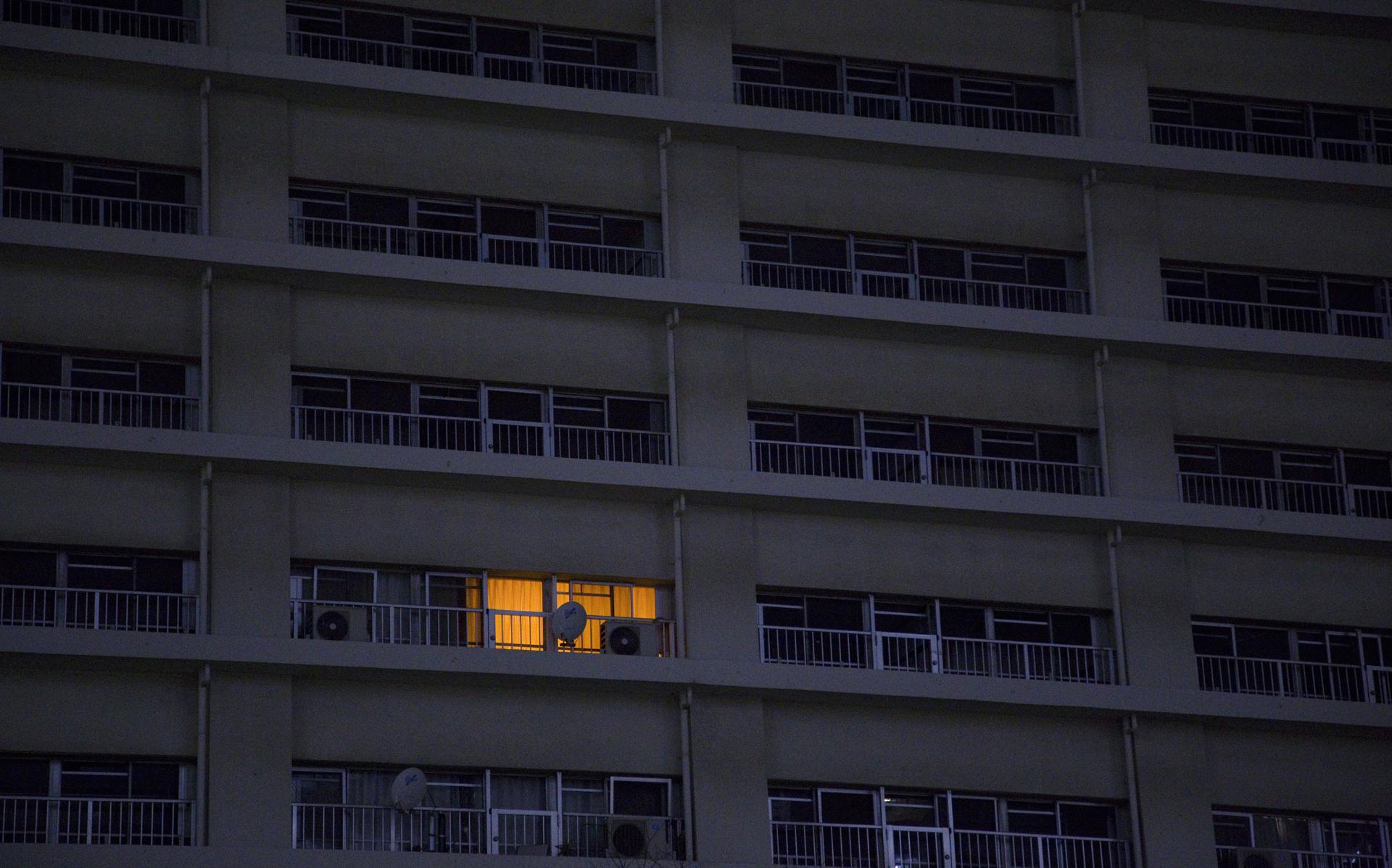 Up Late in Tokyo [OC] [#3918] | Scrolller