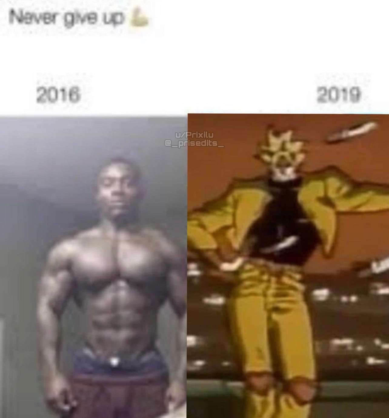 Upgrades people upgrades 💪🏼 | Scrolller