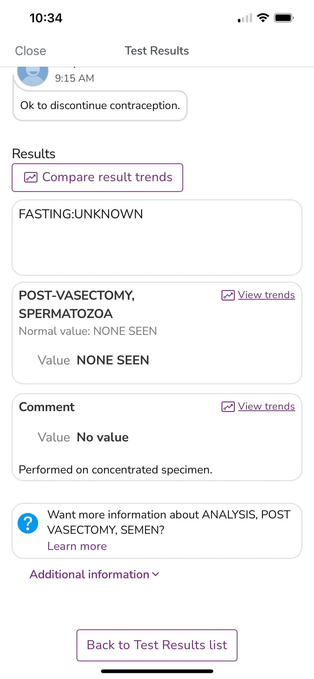 ALL CLEAR!!! | Scrolller