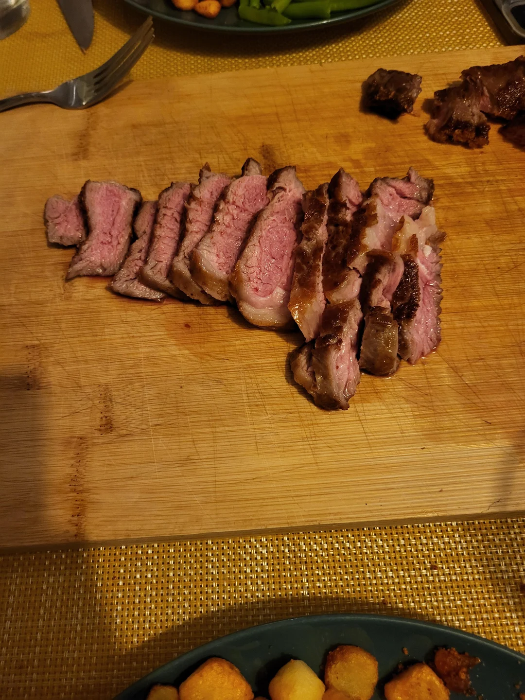 Ribeye | Scrolller