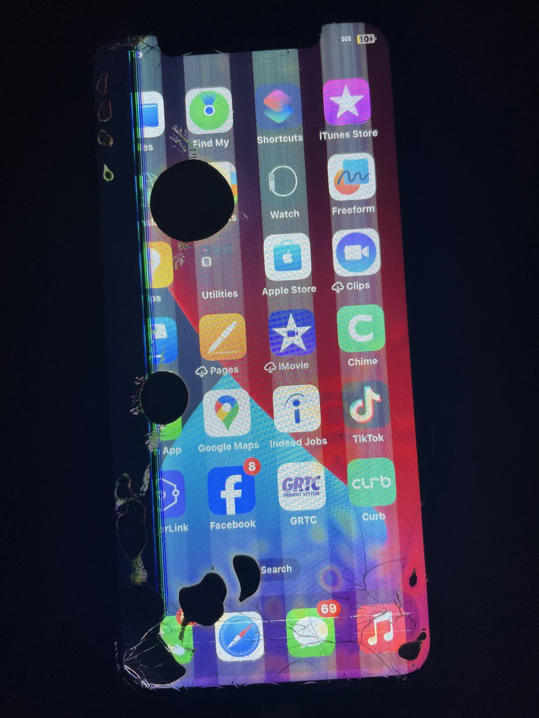 iPhone Device | Scrolller