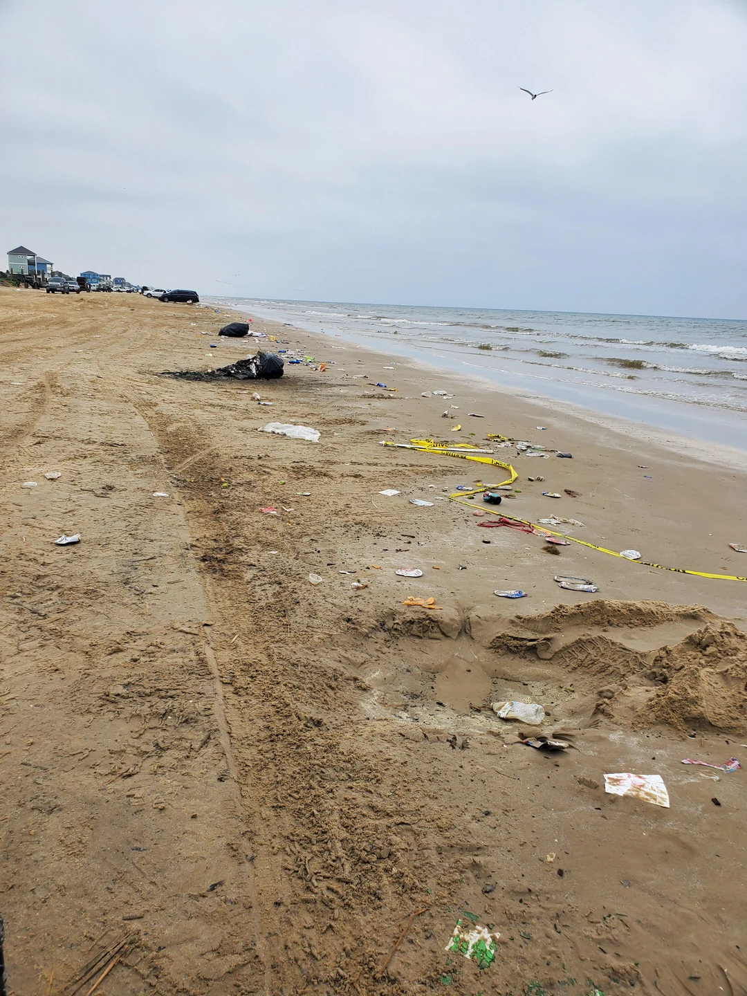 jeep weekend Crystal Beach | Scrolller