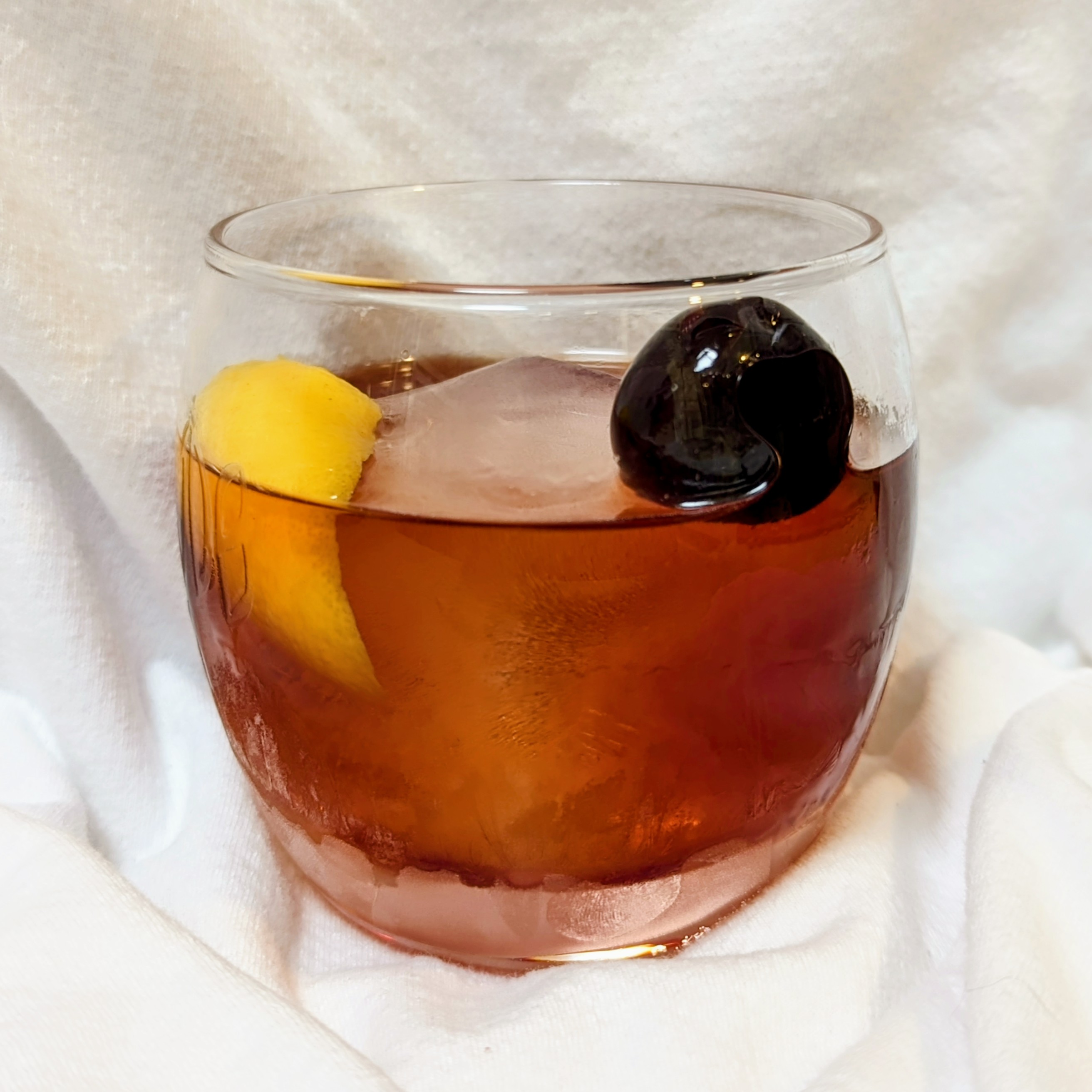 The (improved) Red Barchetta | Scrolller