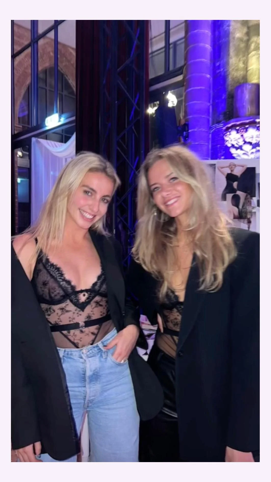 Iris Enthoven | Scrolller