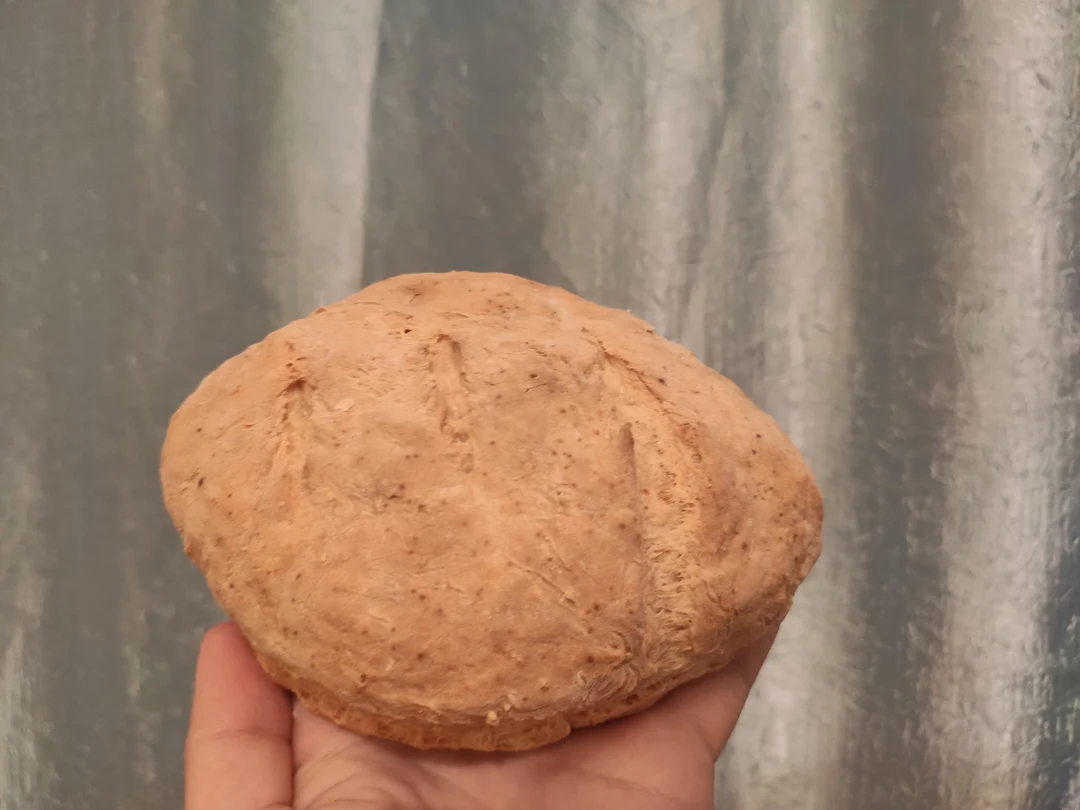 First time diy bread | Scrolller