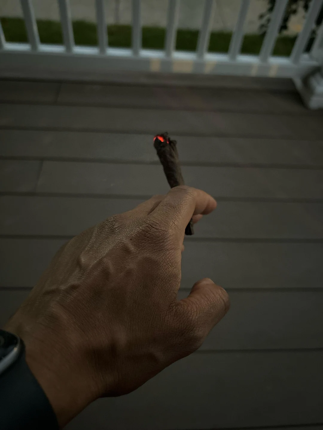 New apartment , fat blunt | Scrolller