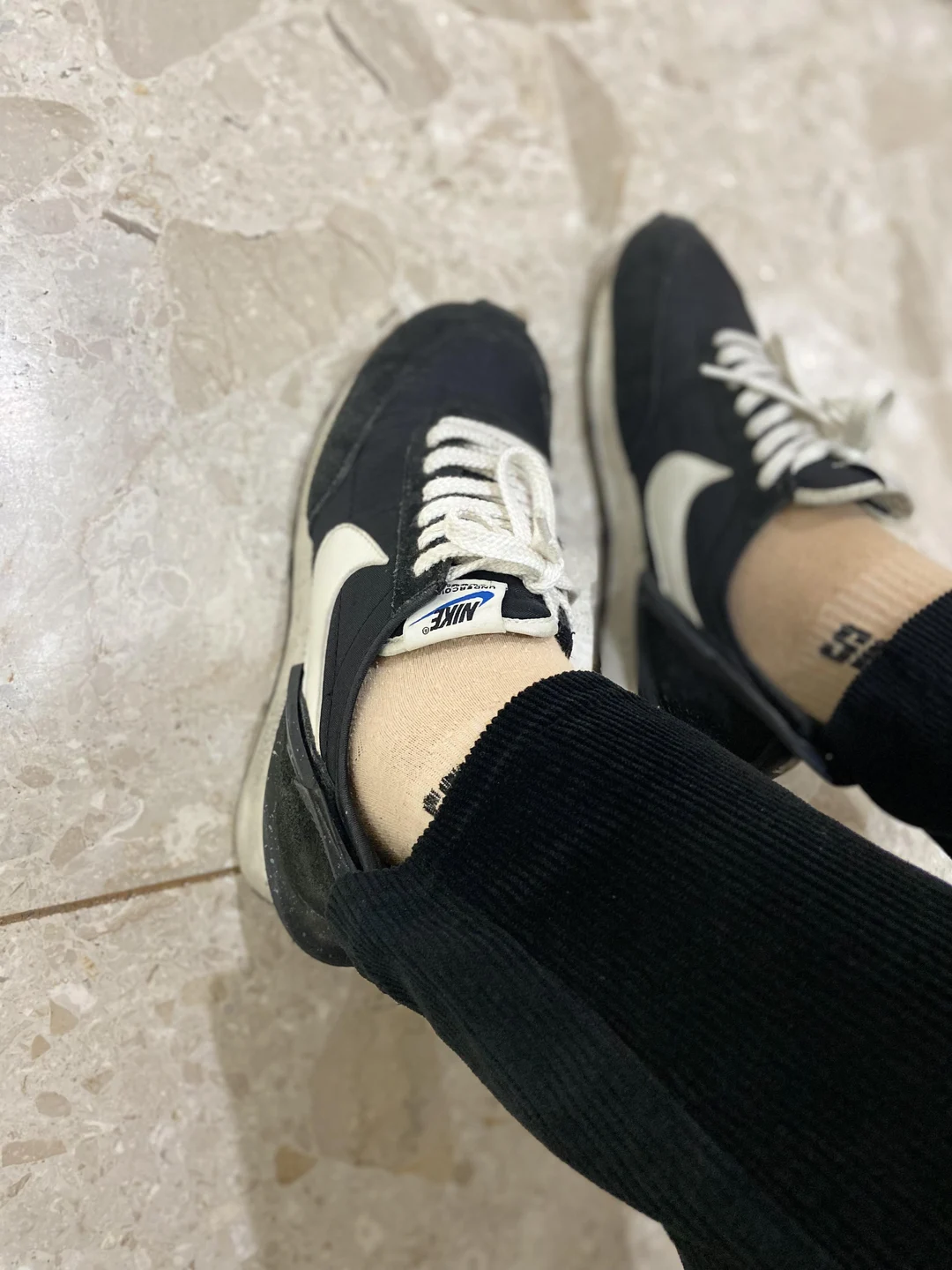 Daily beater : undercover daybreak | Scrolller