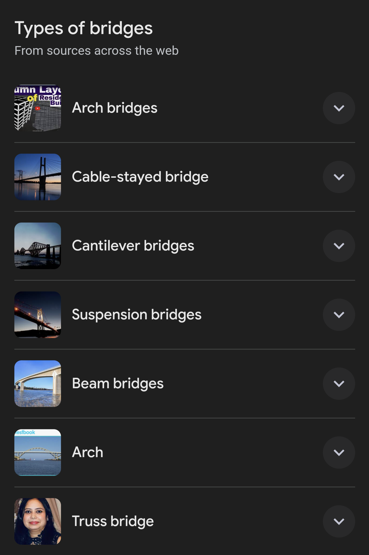 Truss bridge | Scrolller