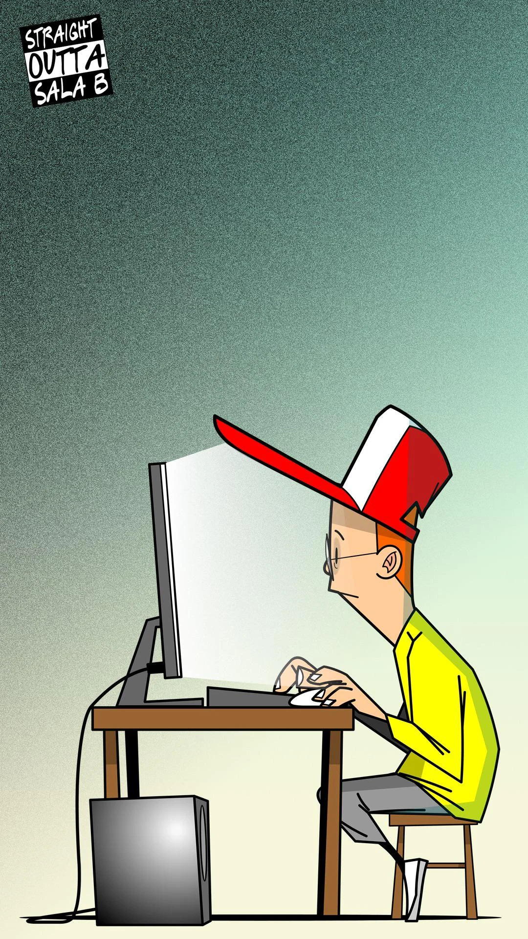 Discover more like CARTOON: Surfin’ and Related Content | Scrolller