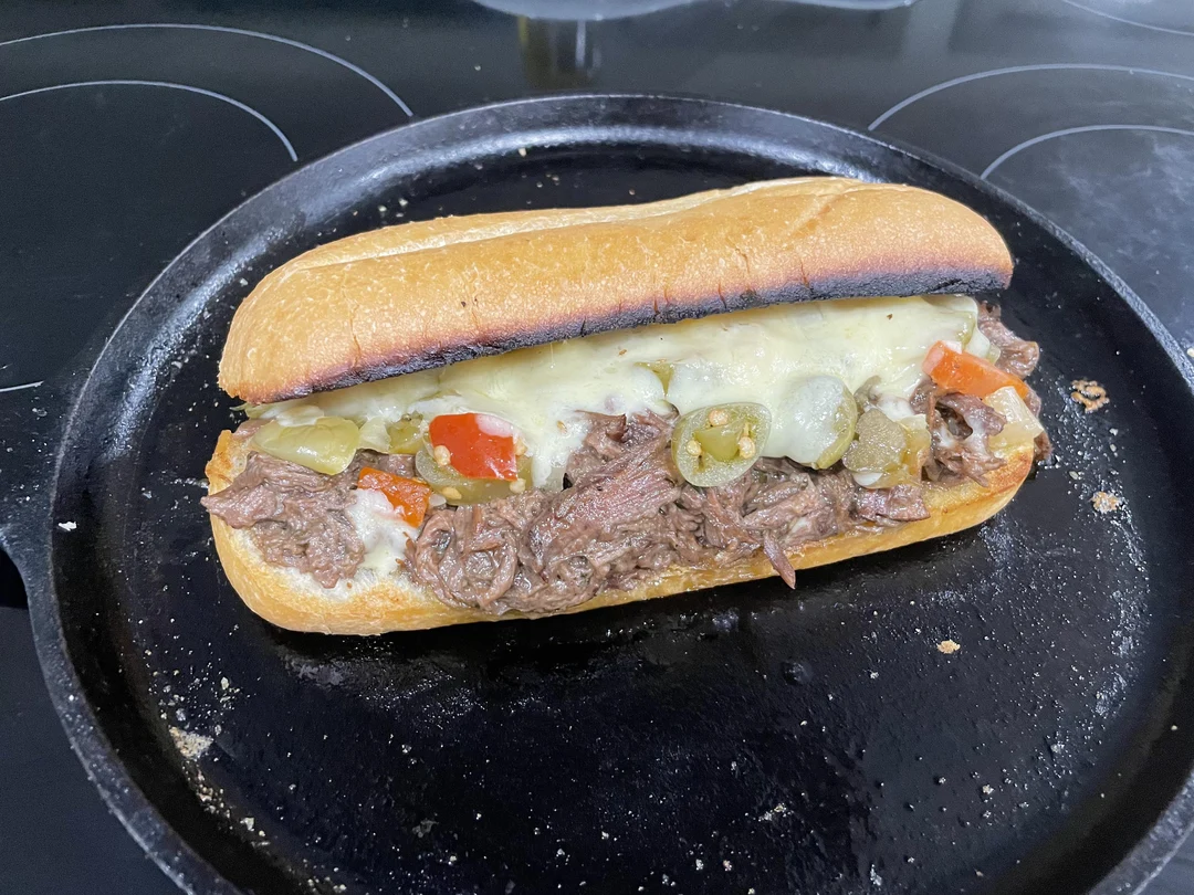 Italian Beef | Scrolller