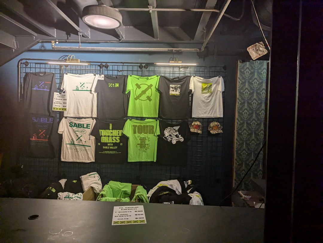 Touch Grass Merch | Scrolller