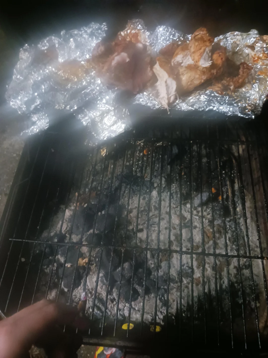 Grill is good | Scrolller