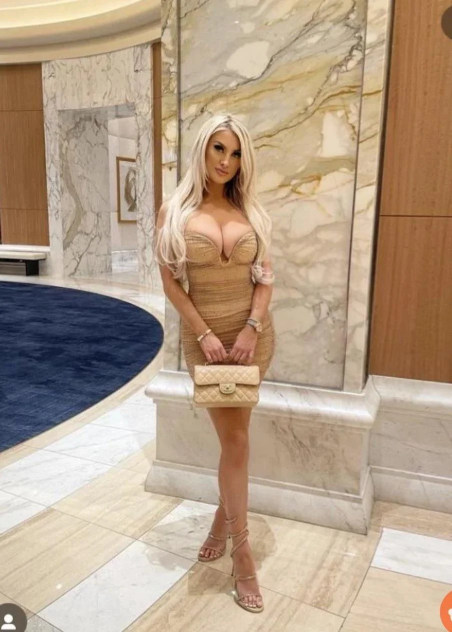 Ready for a night out | Scrolller