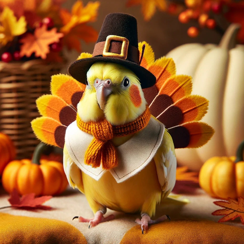 Turkey Day | Scrolller