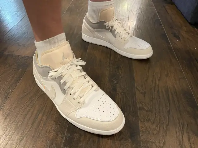 OW and Georgetown vibes | Scrolller