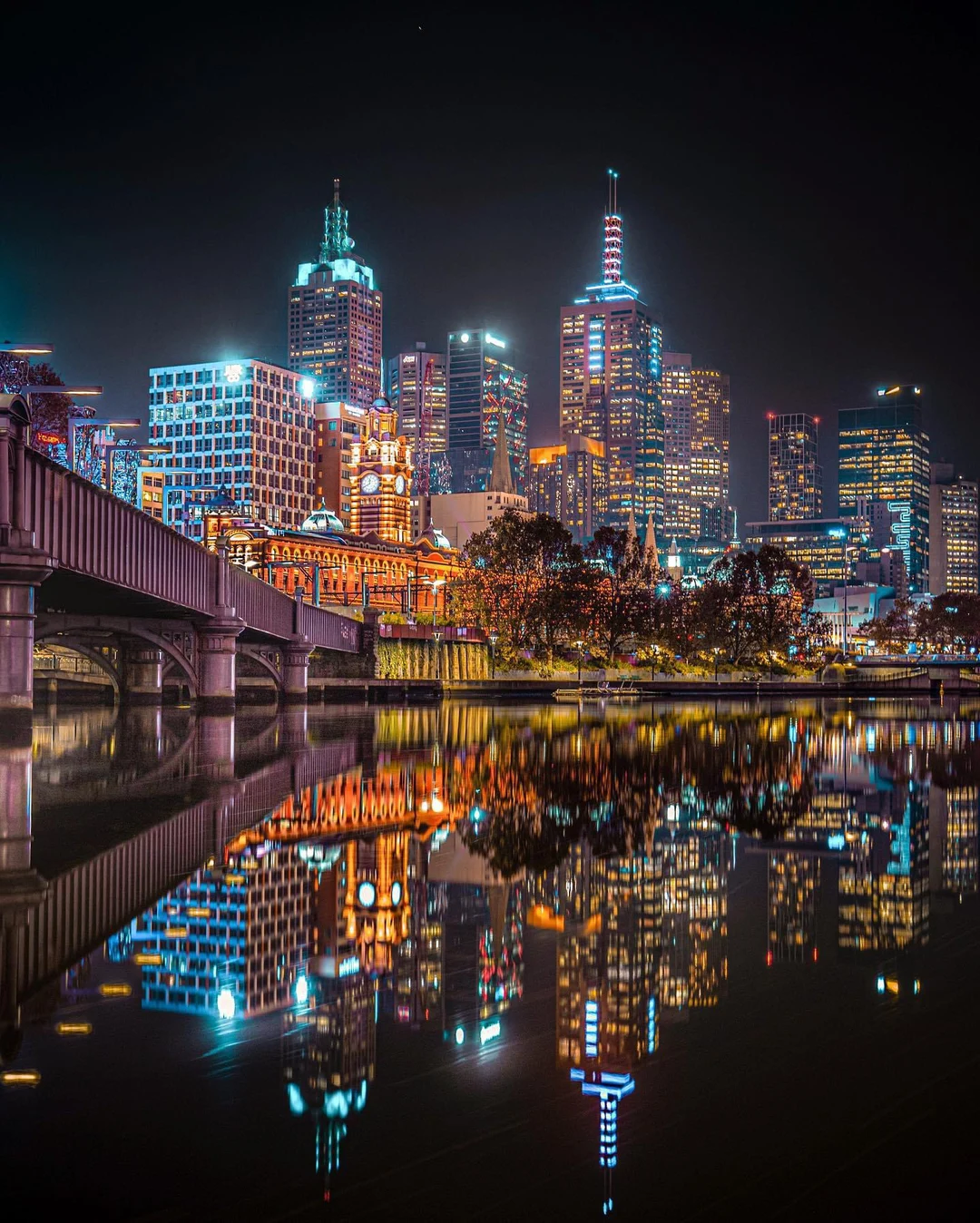 Melbourne, Australia | Scrolller
