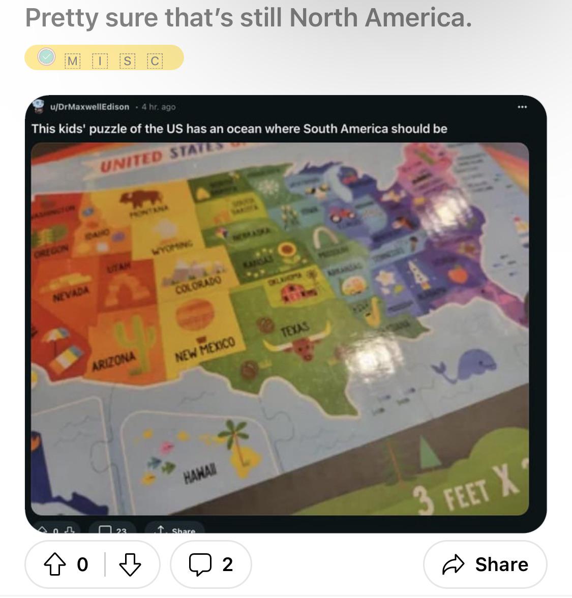 Double facepalm? | Scrolller