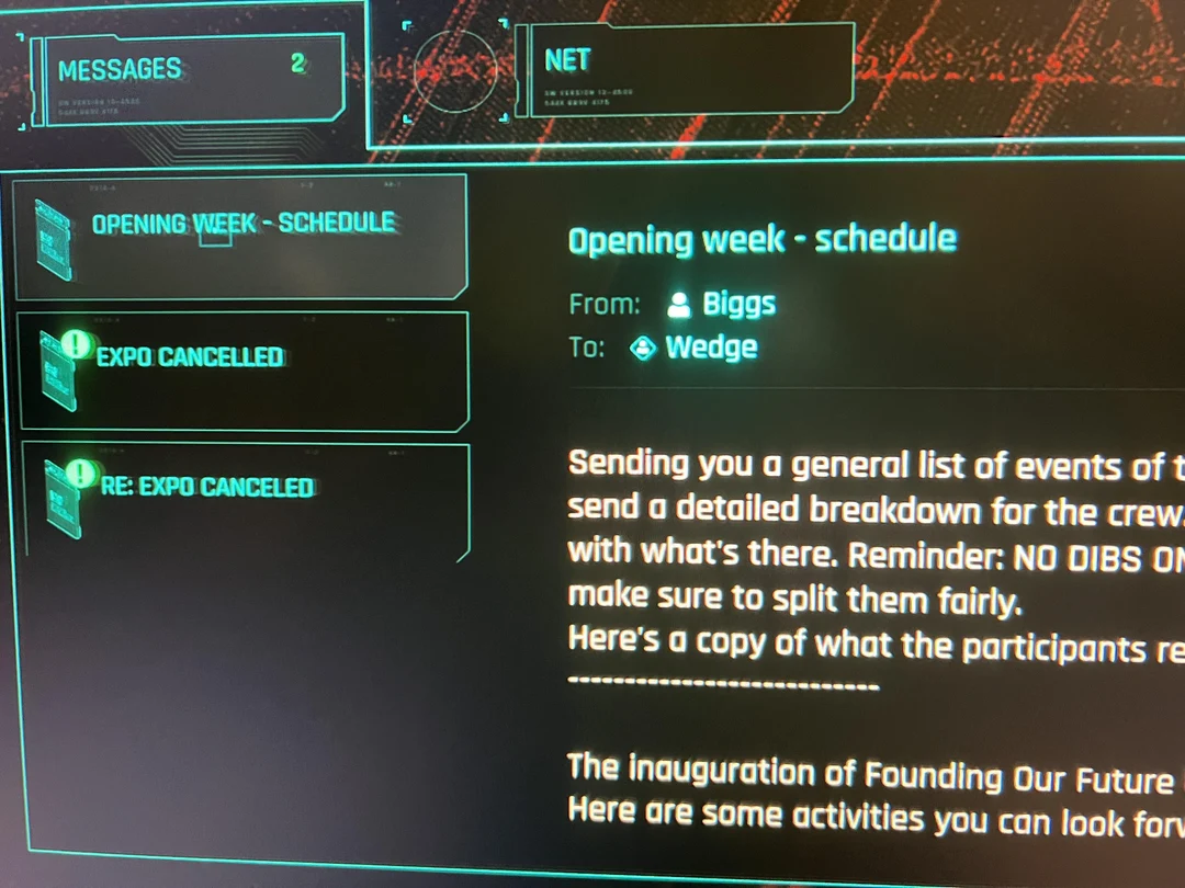 Cyberpunk Final Fantasy Reference. | Scrolller