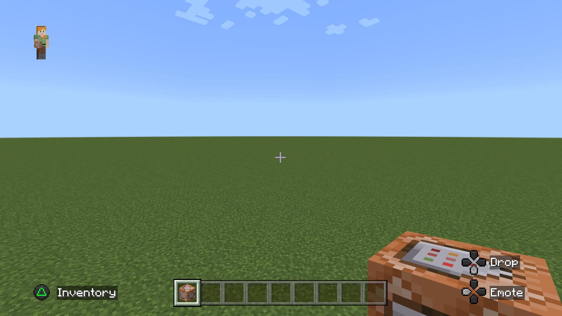 Can someone explain in detail how to turn this all to water with depth? | Scrolller