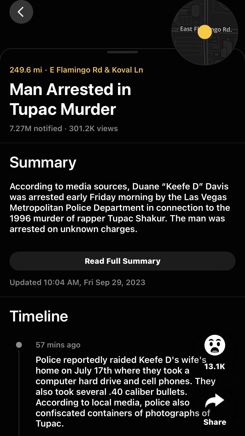 Almost 28 years later. | Scrolller