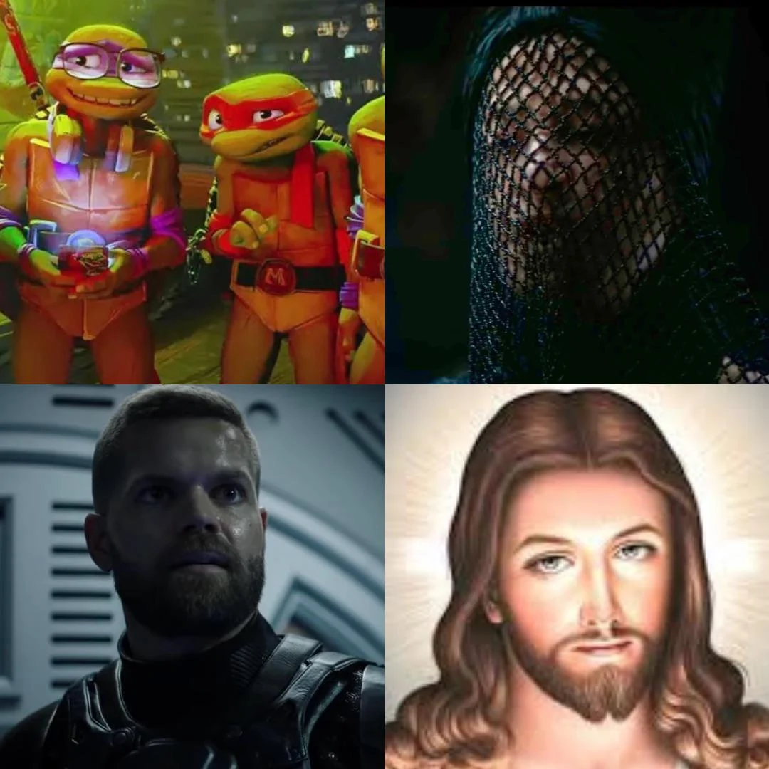 Spoilers without context, Ahsoka S1 E6 | Scrolller