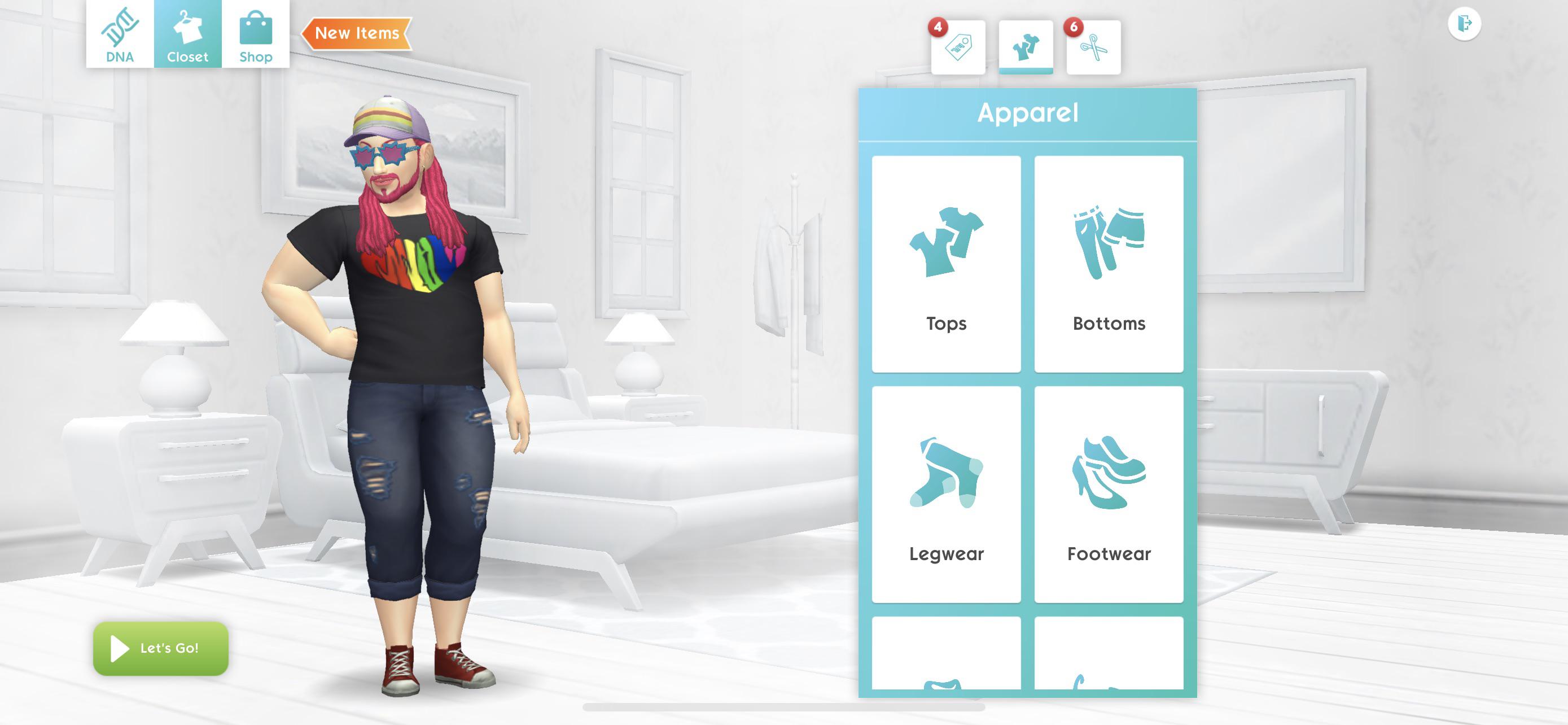 There's all types lol. | Scrolller