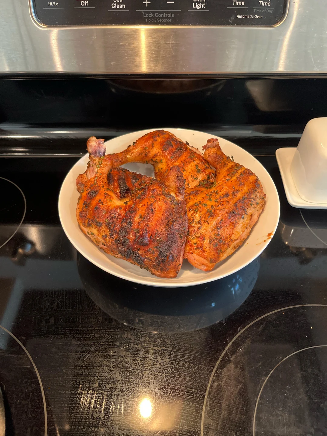 Yard Bird | Scrolller