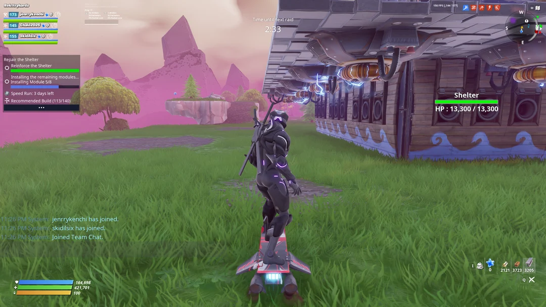 PSA: This is not how you use broadsides. They are supposed to bounce off another wall | Scrolller