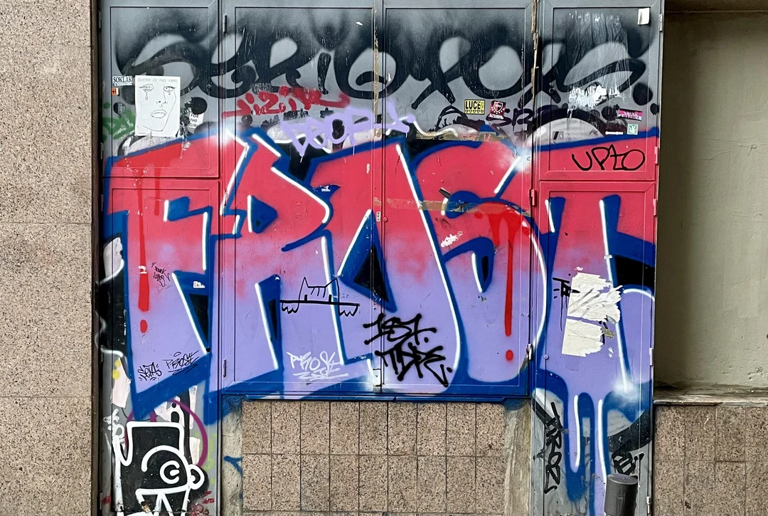 Frost bcn | Scrolller