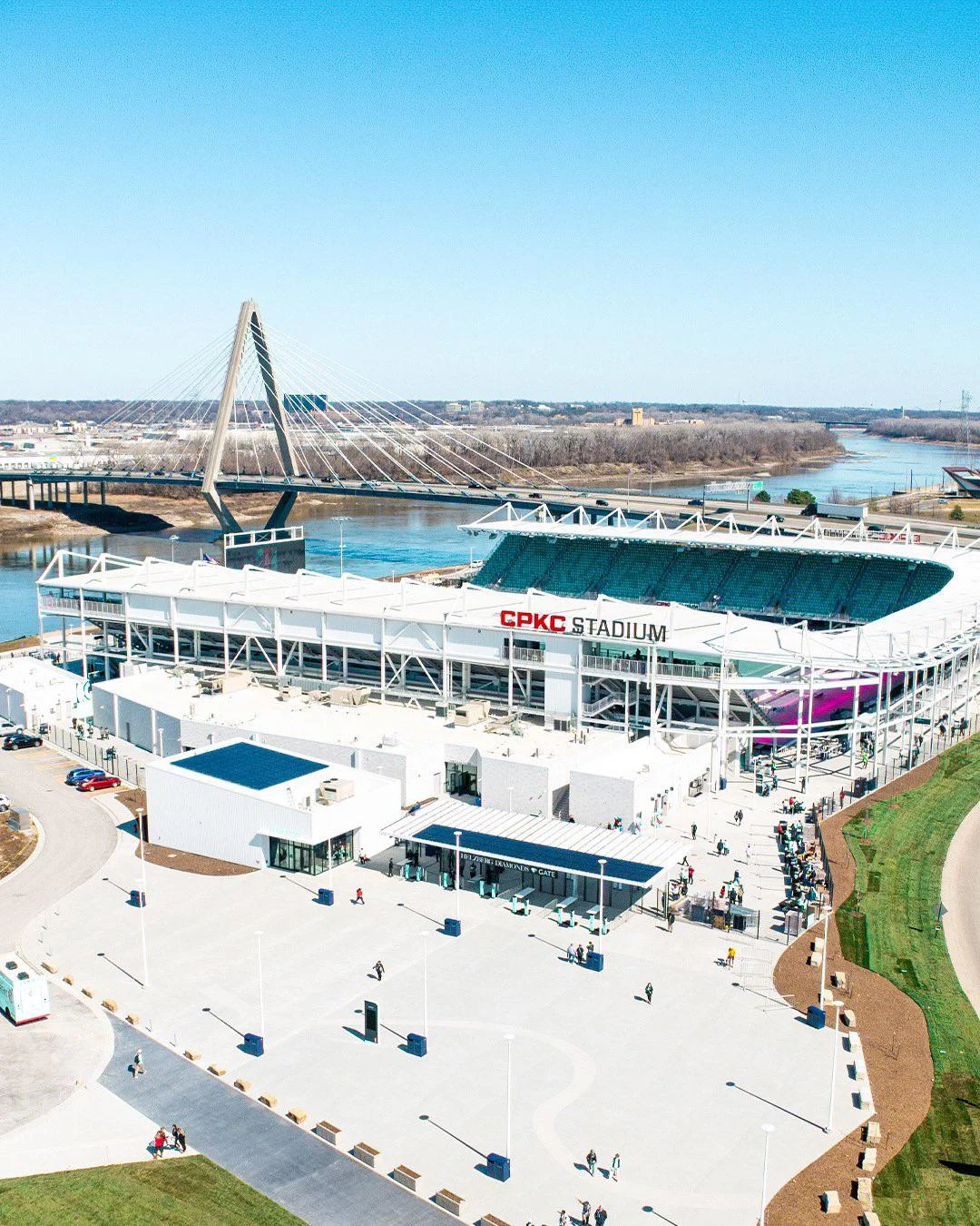 CPKC Stadium | Scrolller