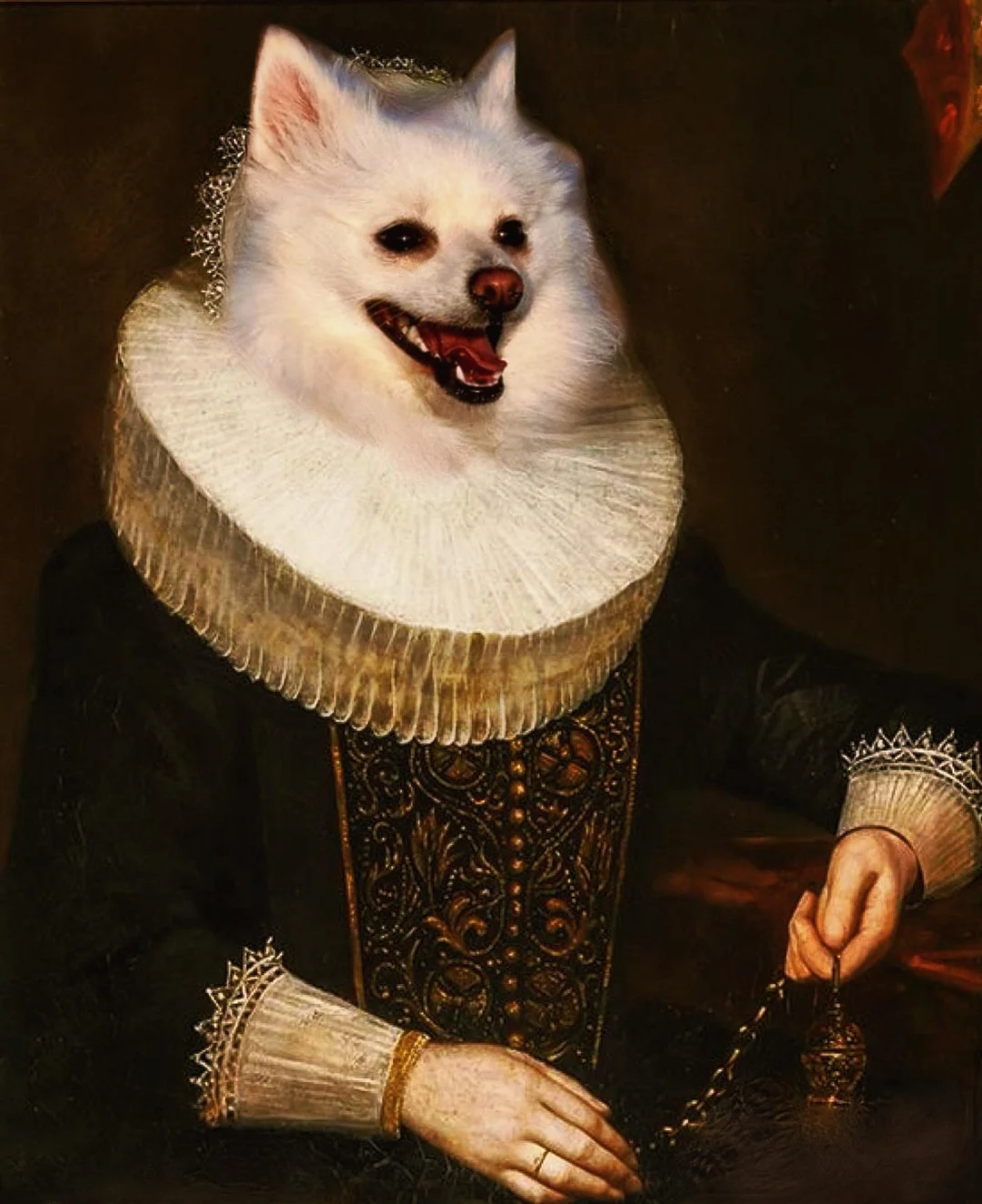 Lady Mimi | Scrolller