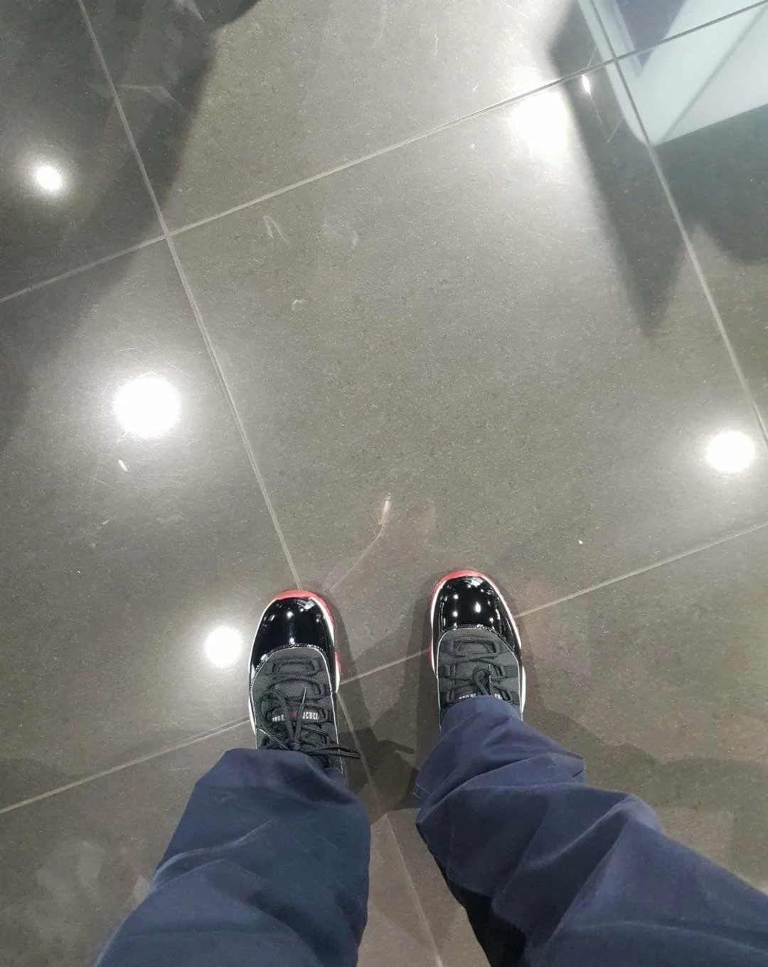 What's your weekend kicks? | Scrolller