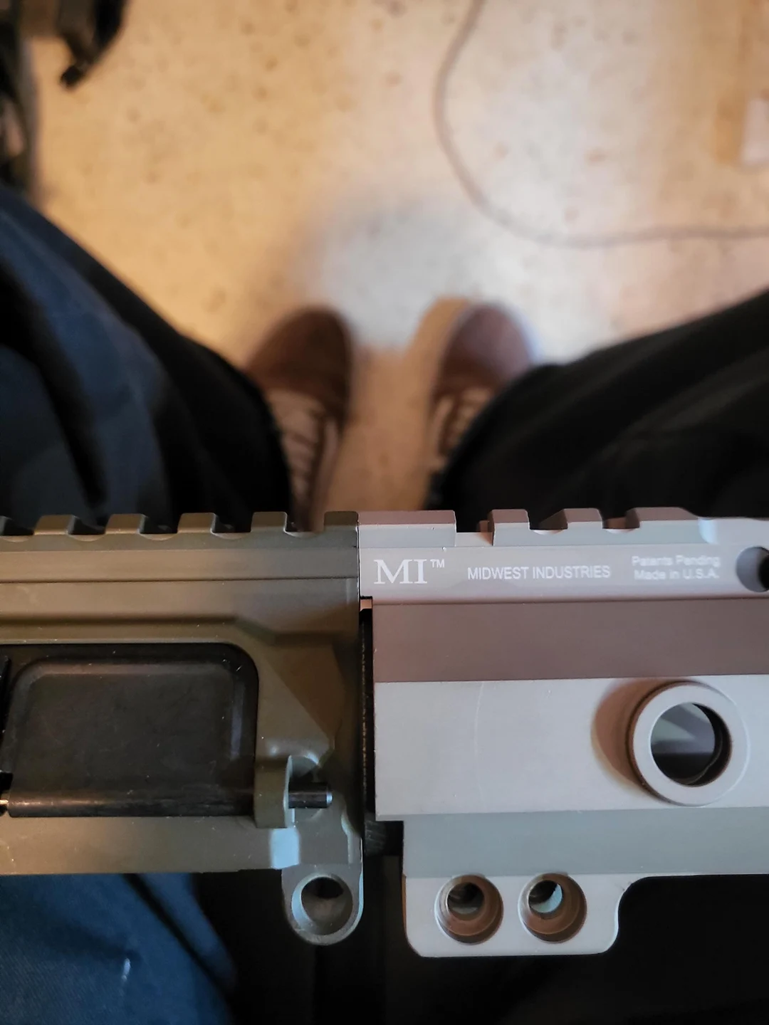 could use some help from you guys, Is this going to cause any problems? | Scrolller