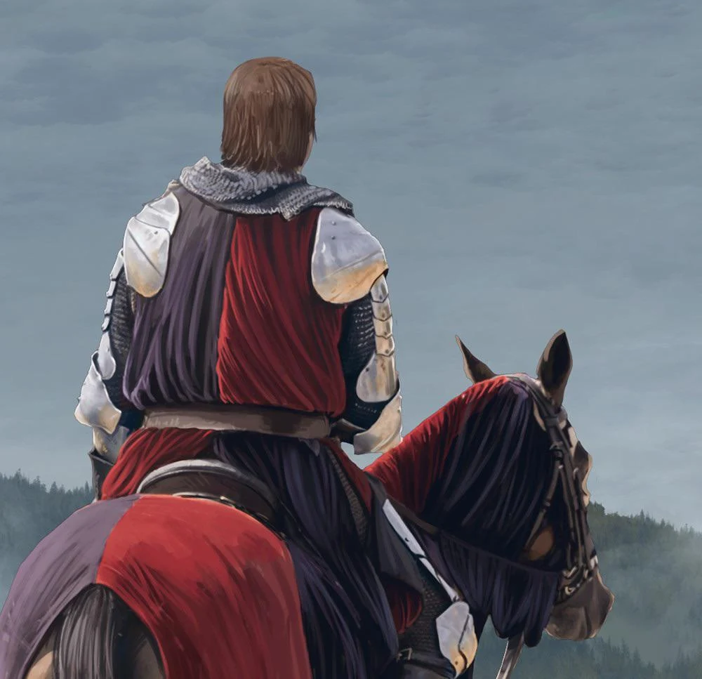 “Returning Home” by Elias T. Stern | Scrolller