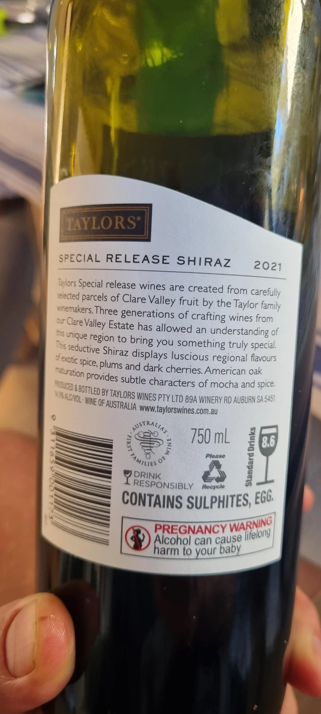 WTF, Egg in red wine? | Scrolller