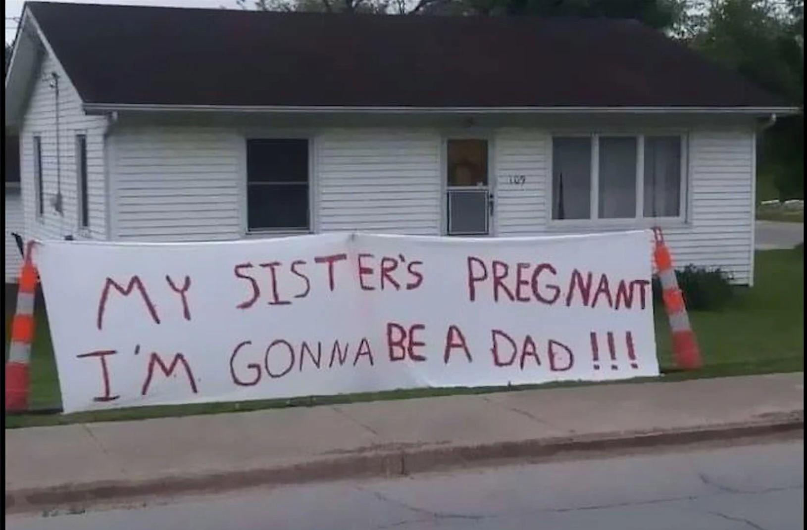 Congratulations?? | Scrolller