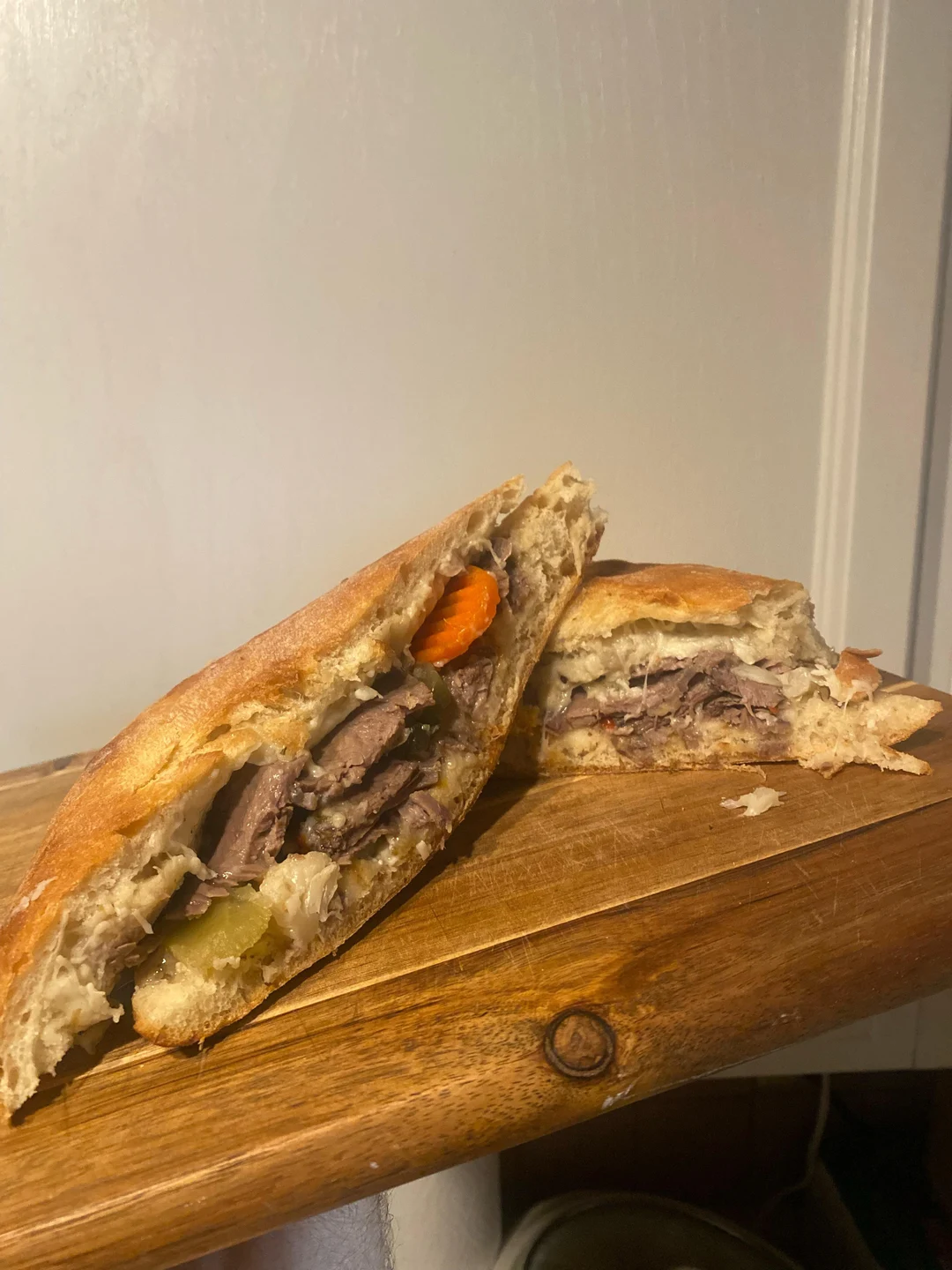 Italian beef | Scrolller