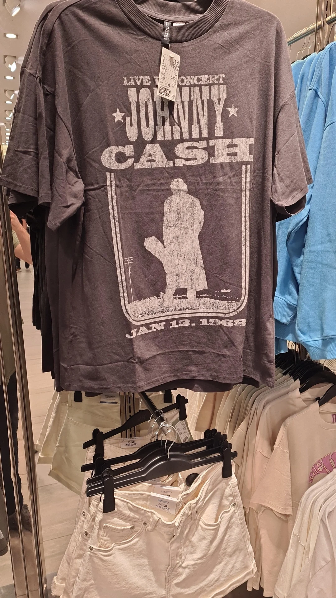 Johnny stash | Scrolller