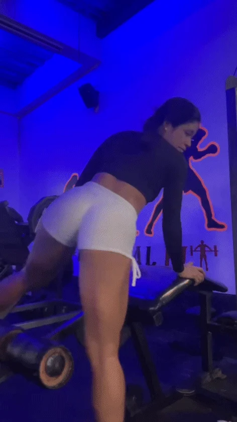 I hope I'm not the only one who loves this exercise | Scrolller